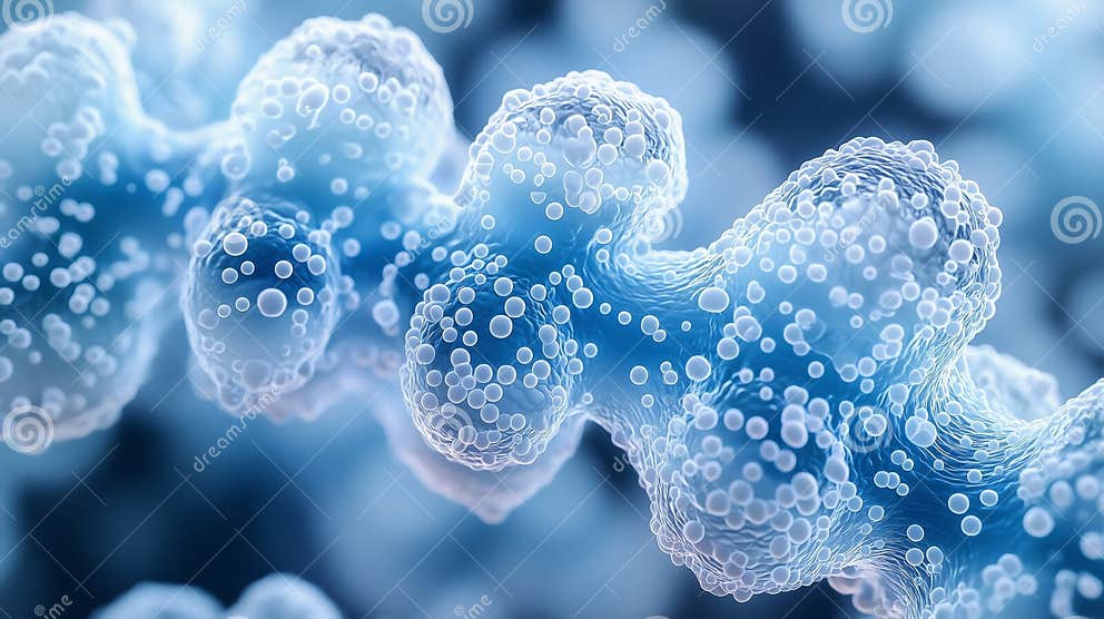 Exploring Microscopic Structures in Biology and Chemistry Advances ...