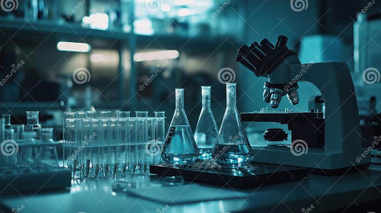 Exploring the Microscopic World, a Journey through Scientific Discovery ...