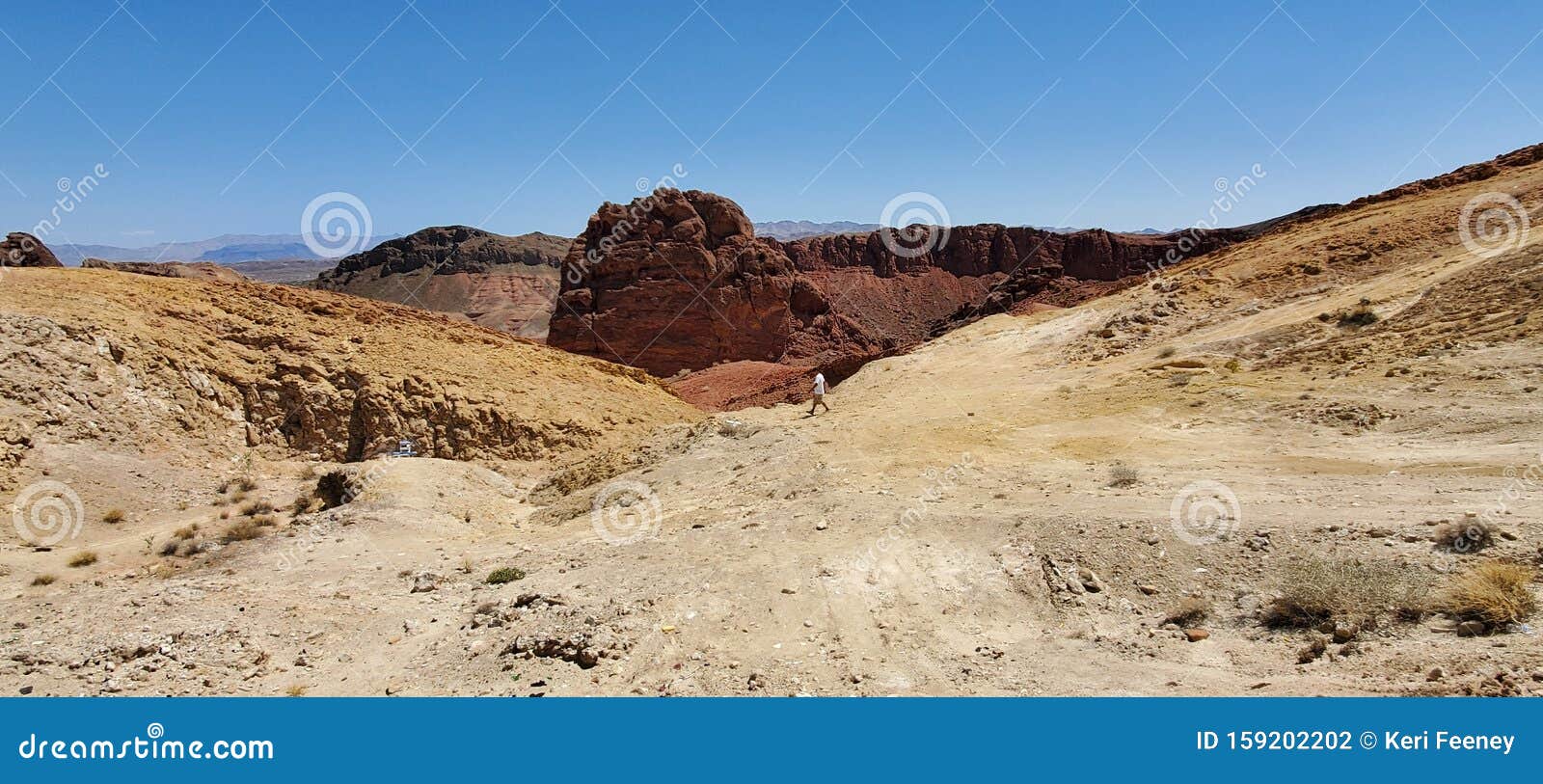 Exploring the Mining Hills in Nevada Editorial Photography - Image of ...