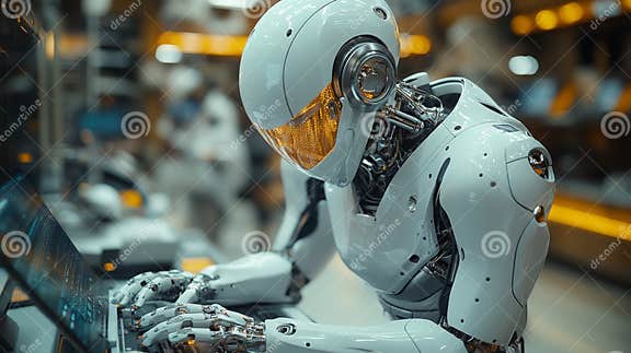 Exploring Modular Robotics Advancements in Technology-focused ...