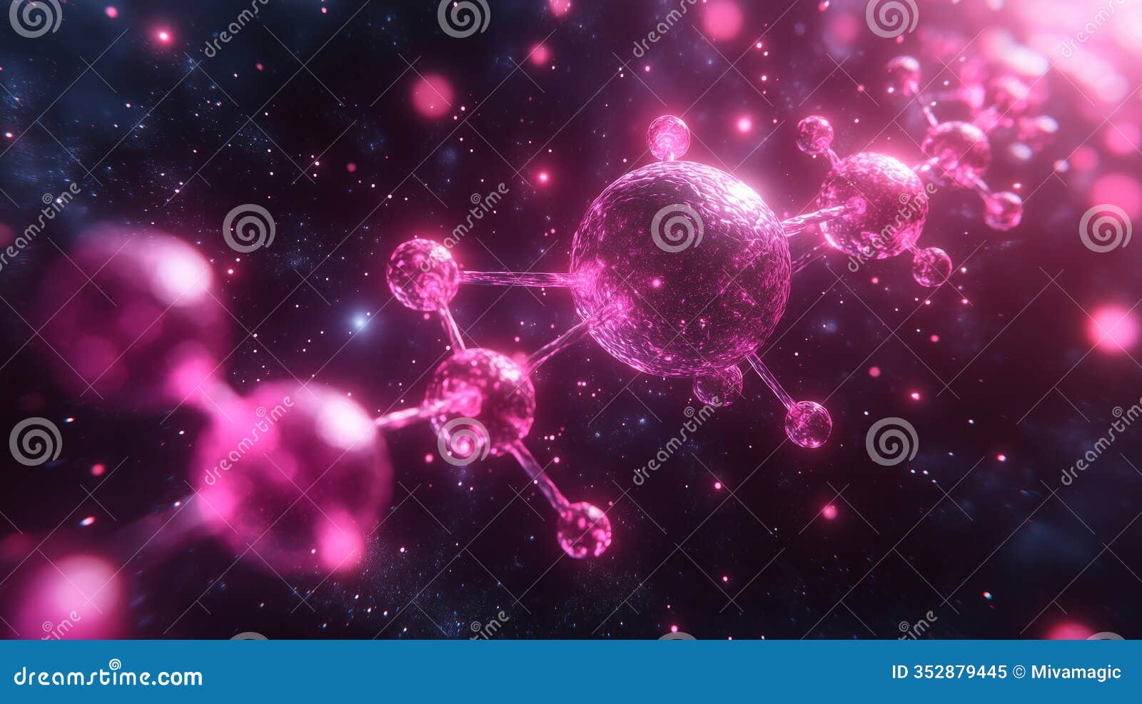 Exploring Molecular Structure and Interactions in Quantum Chemistry ...