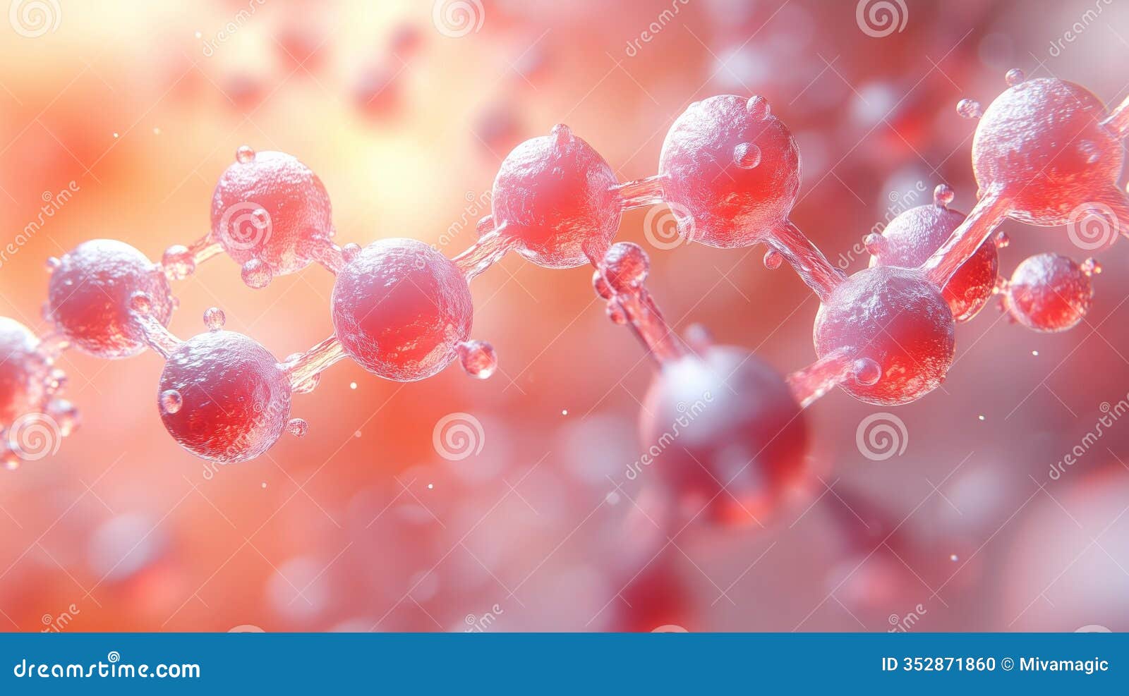 Exploring Molecular Structures and Atomic Interactions in Chemistry ...