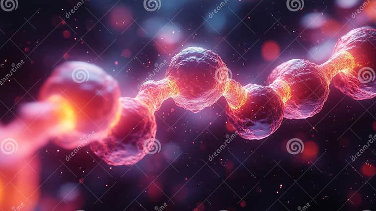Exploring Molecular Structures and Cellular Dynamics in Biotechnology ...