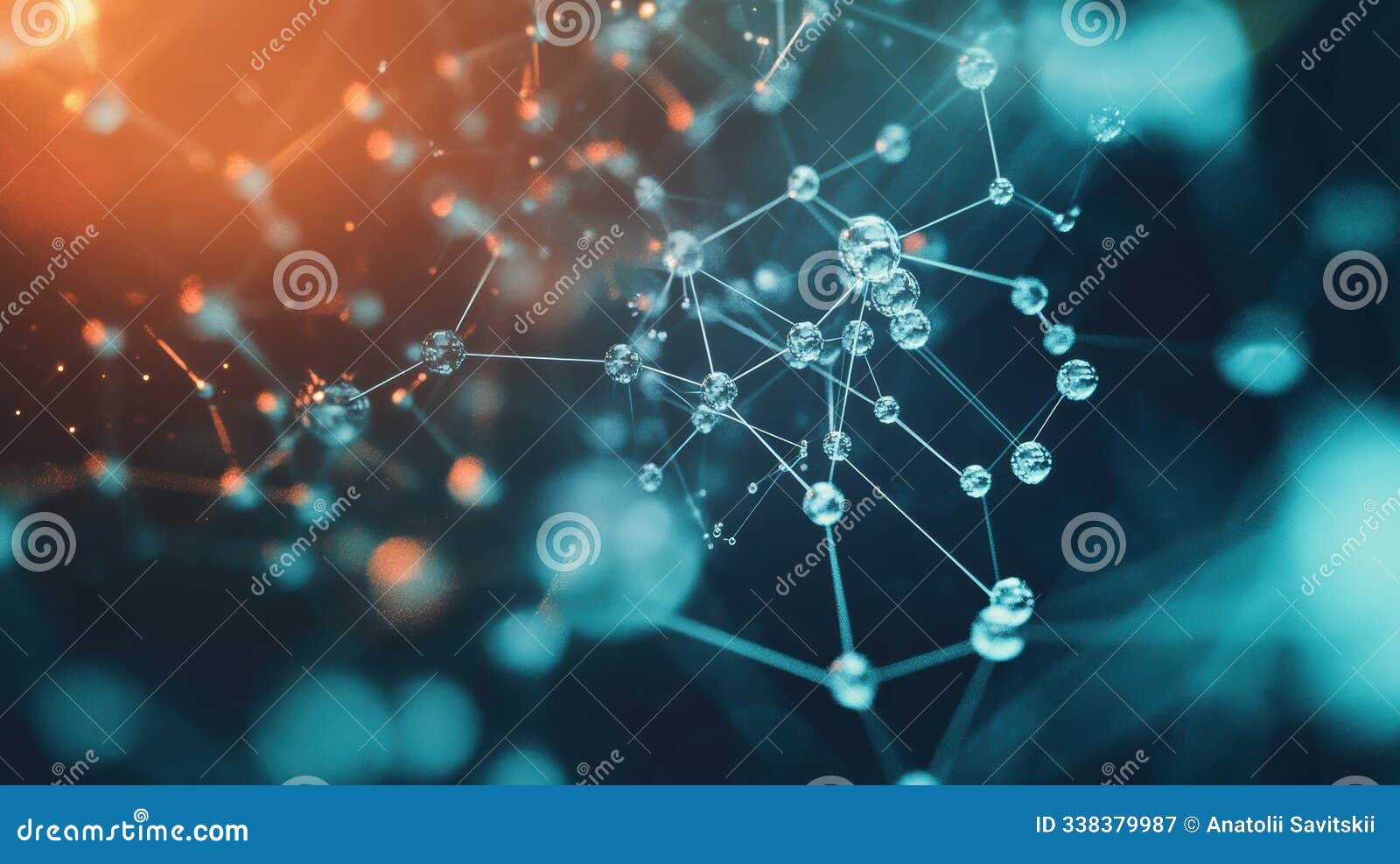 Exploring Molecular Structures and Chemical Connections in an Abstract ...