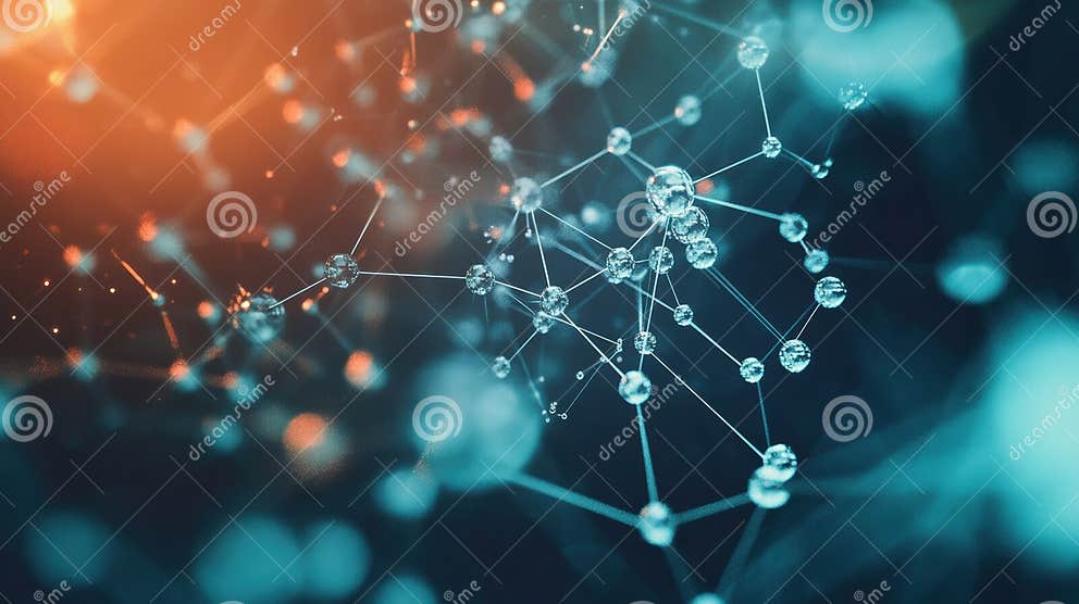 Exploring Molecular Structures and Chemical Connections in an Abstract ...