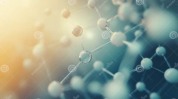 Exploring Molecular Structures and Chemical Connections through an ...