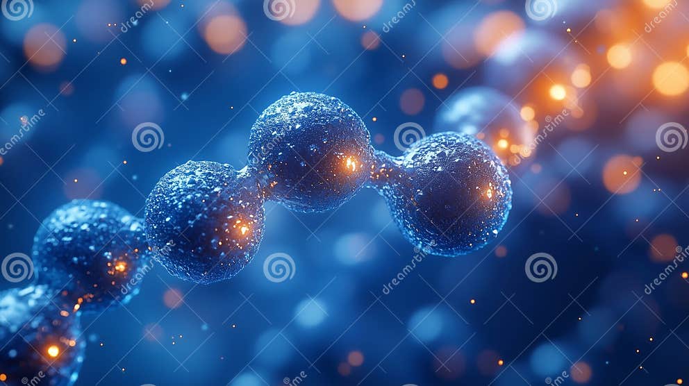 Exploring Molecular Structures and Interactions in Chemistry Stock ... Exploring Molecular Structures and Interactions in Chemistry Stock ...