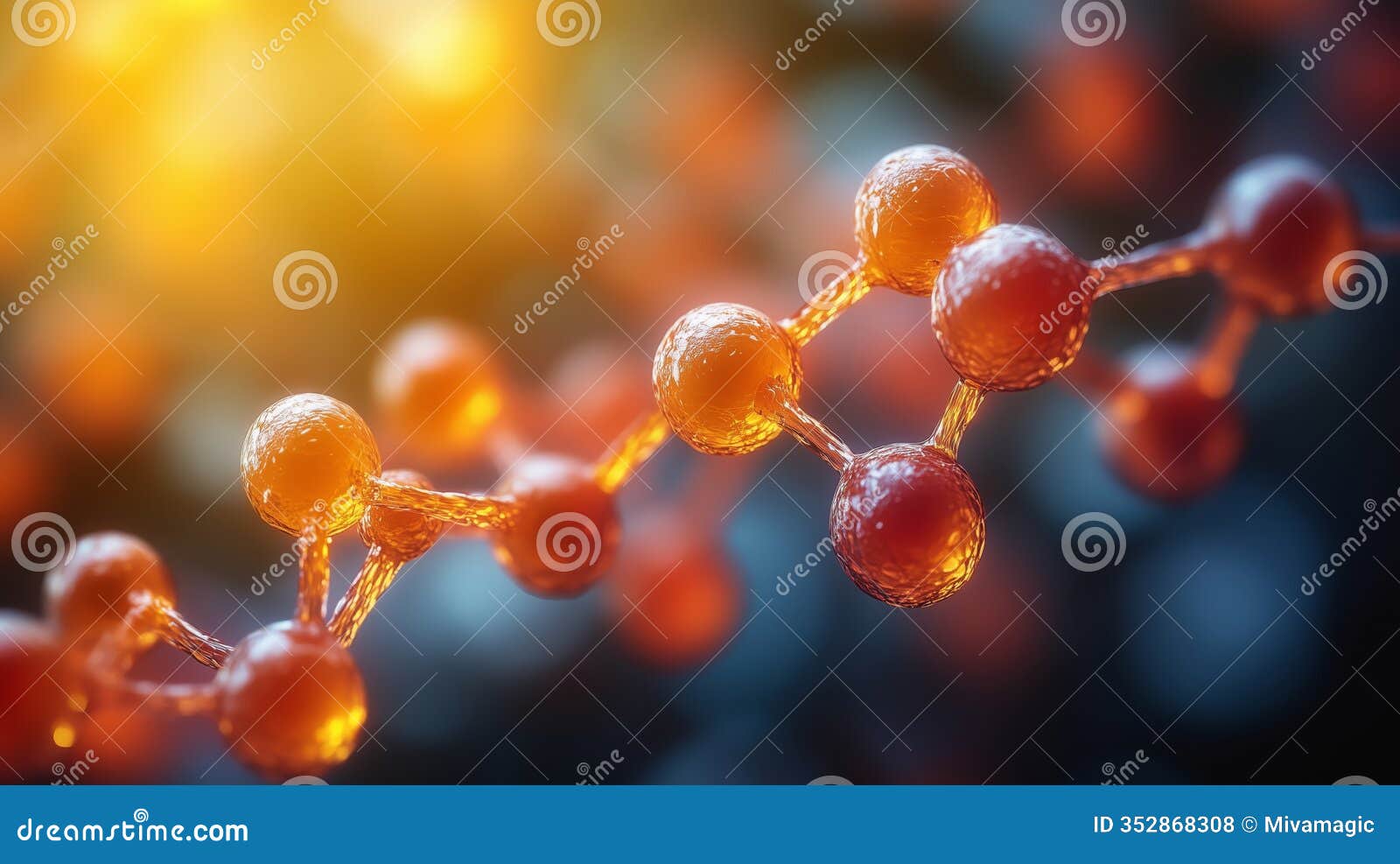 Exploring Molecular Structures and Their Chemical Bonds Stock Photo ... Exploring Molecular Structures and Their Chemical Bonds Stock Photo ...