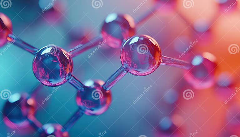 Exploring Molecular Structures and Their Significance in Understanding ... Exploring Molecular Structures and Their Significance in Understanding ...