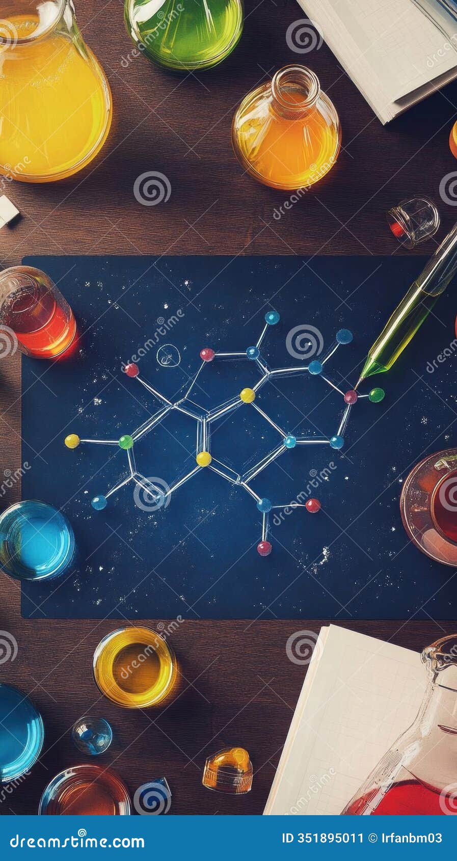 Exploring Molecular Structures, a Visual Journey into Chemistry S ...
