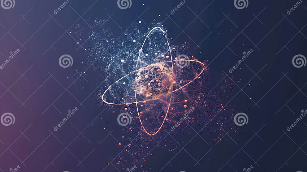 Exploring the Motion of Particles Near an Atoms Core Involves Delving ...