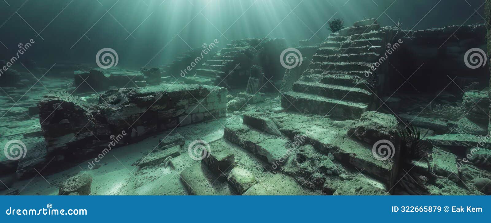Exploring The Mysteries Of Underwater Ruins A Glimpse Into Ancient ... Exploring The Mysteries Of Underwater Ruins A Glimpse Into Ancient ...