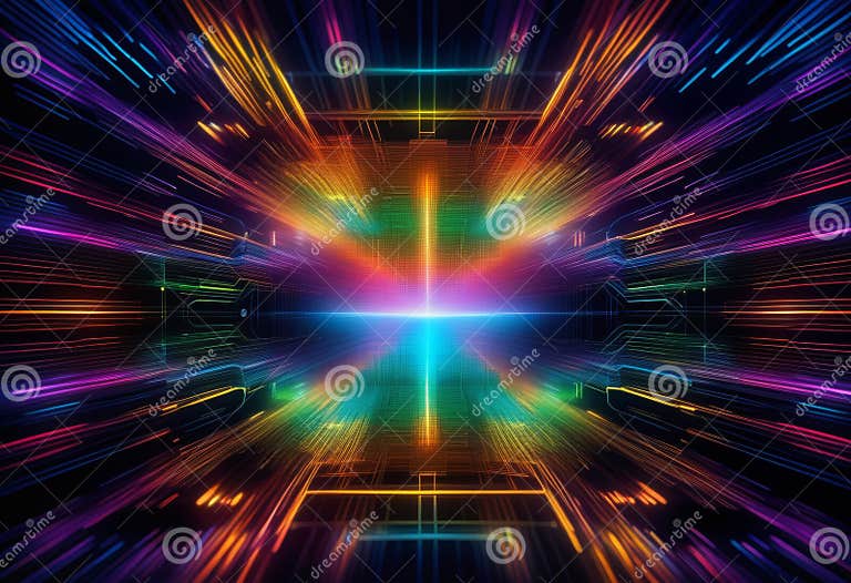 Exploring the Mystique of a Mythical Quantum Computer in Ethereal ... Exploring the Mystique of a Mythical Quantum Computer in Ethereal ...