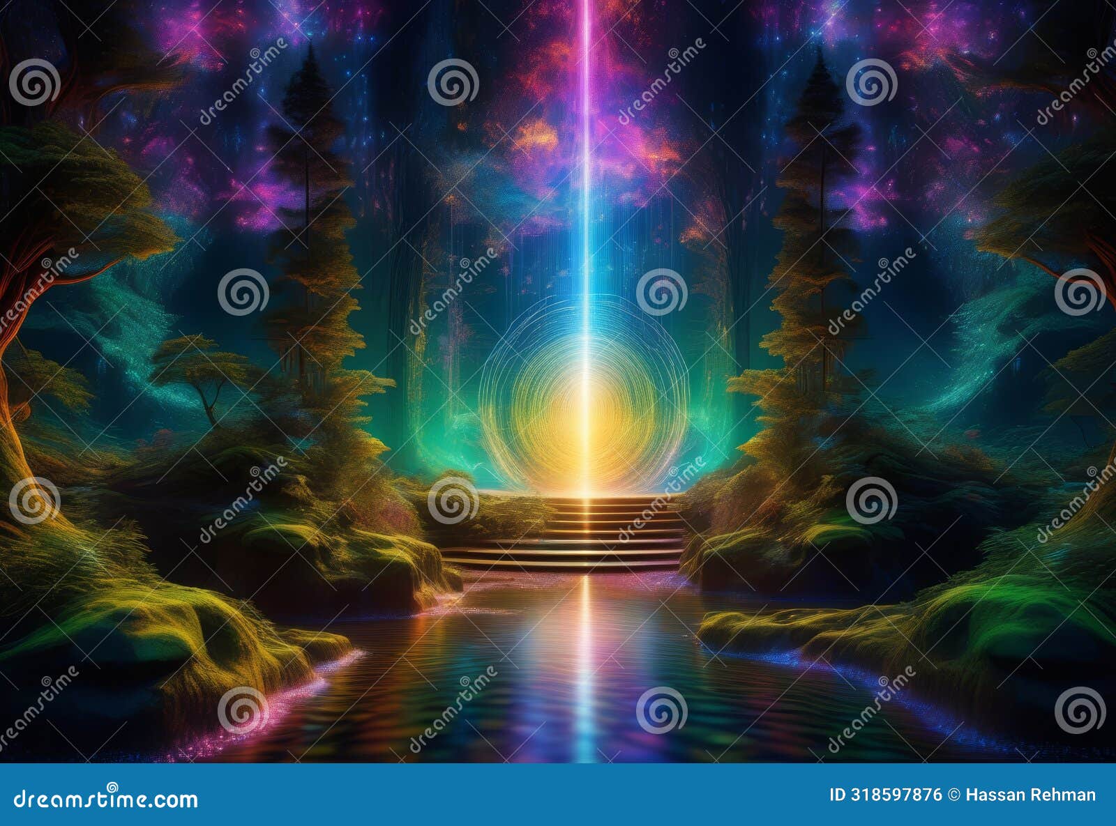 Exploring the Mystique of a Mythical Quantum Computer in Ethereal ... Exploring the Mystique of a Mythical Quantum Computer in Ethereal ...