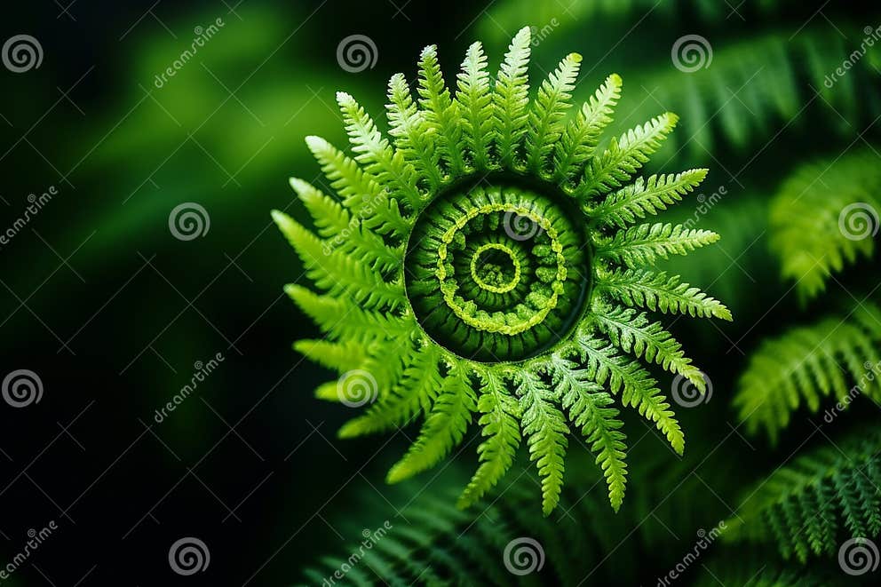 Exploring Natural Abstract Patterns an Examination of Organic Forms and ...