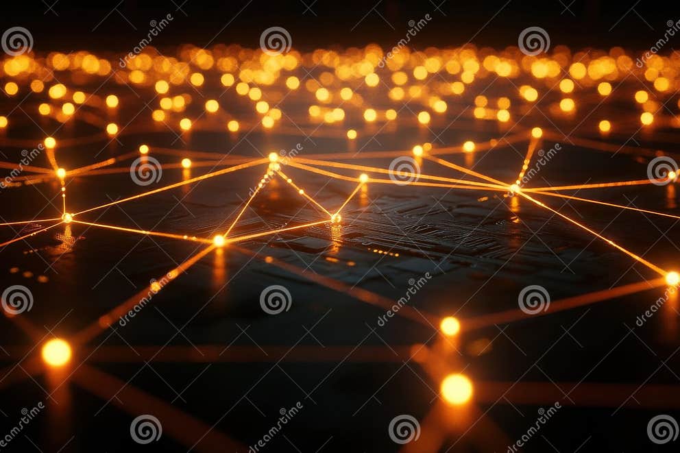 Exploring Network Connections, a Visual Journey into Digital ...