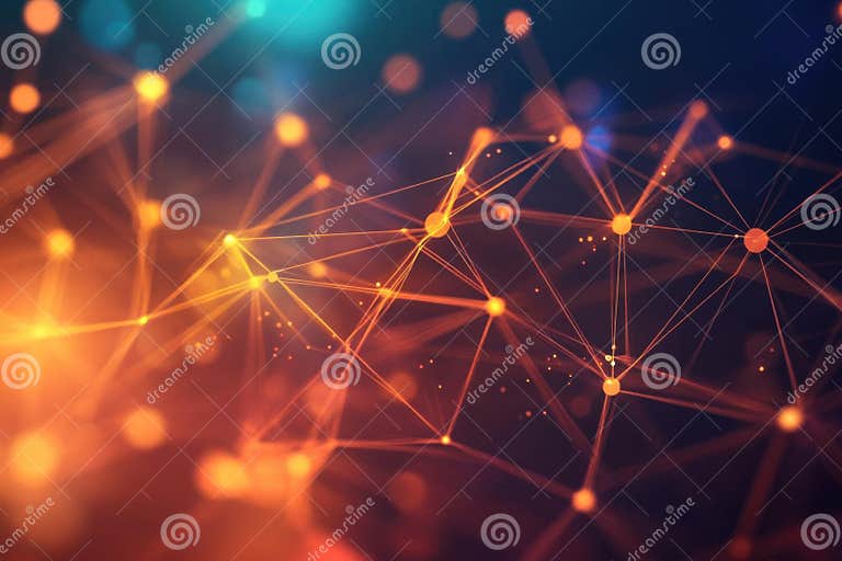 Exploring Network Connections, a Visual Journey into Digital ...