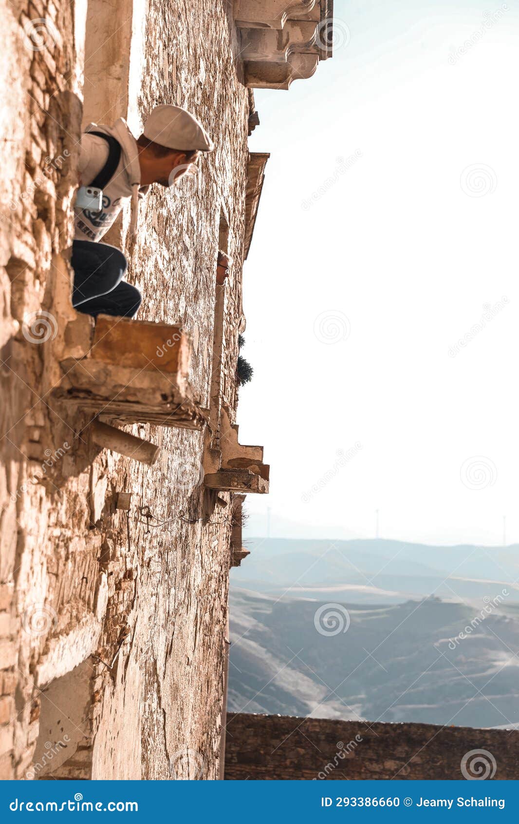 Exploring New Horizons: Leaders Finding Inspiration in the Abandoned ...