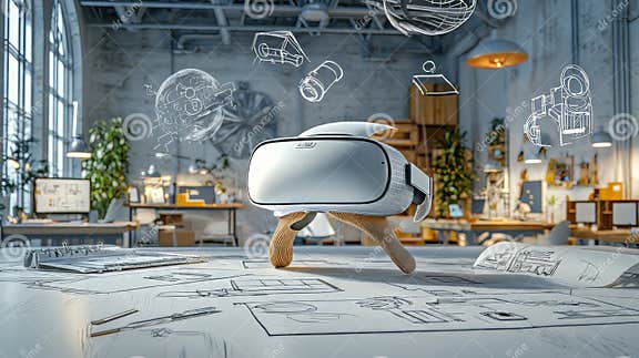 Exploring New Realms of Virtual Reality Technology for Business ...