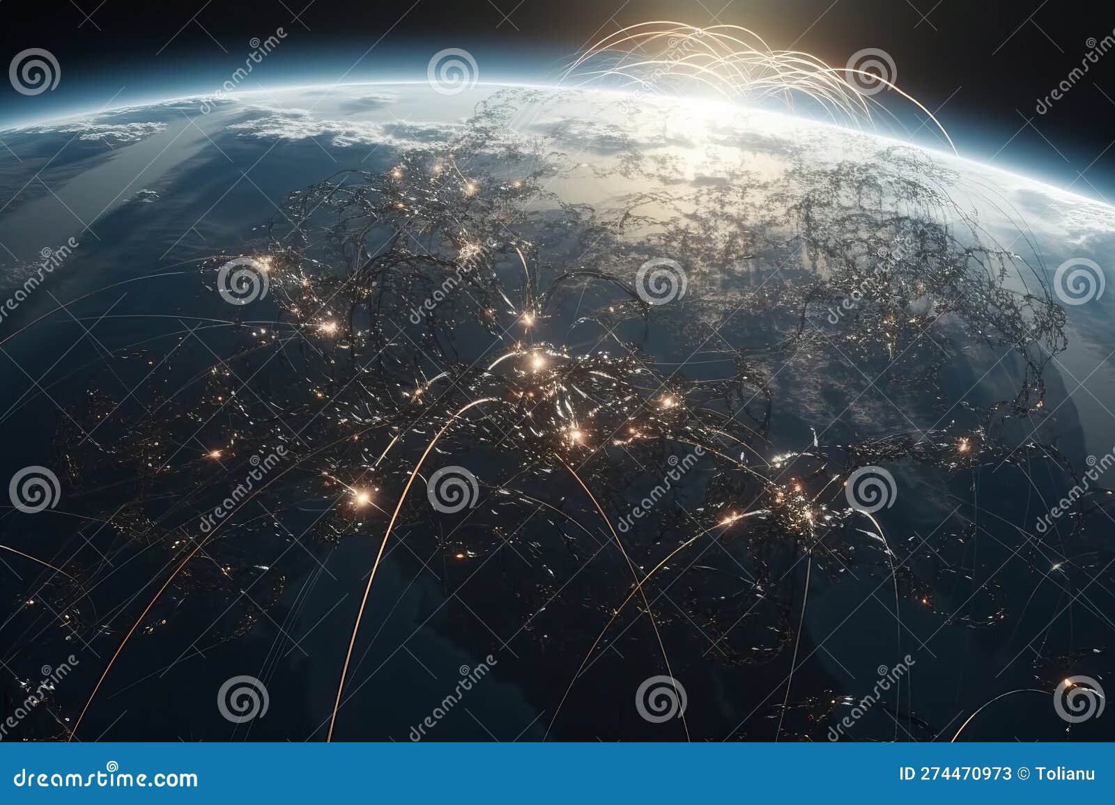 Revolutionizing Storage: Global Cloud Network with Cinematic 8K ...