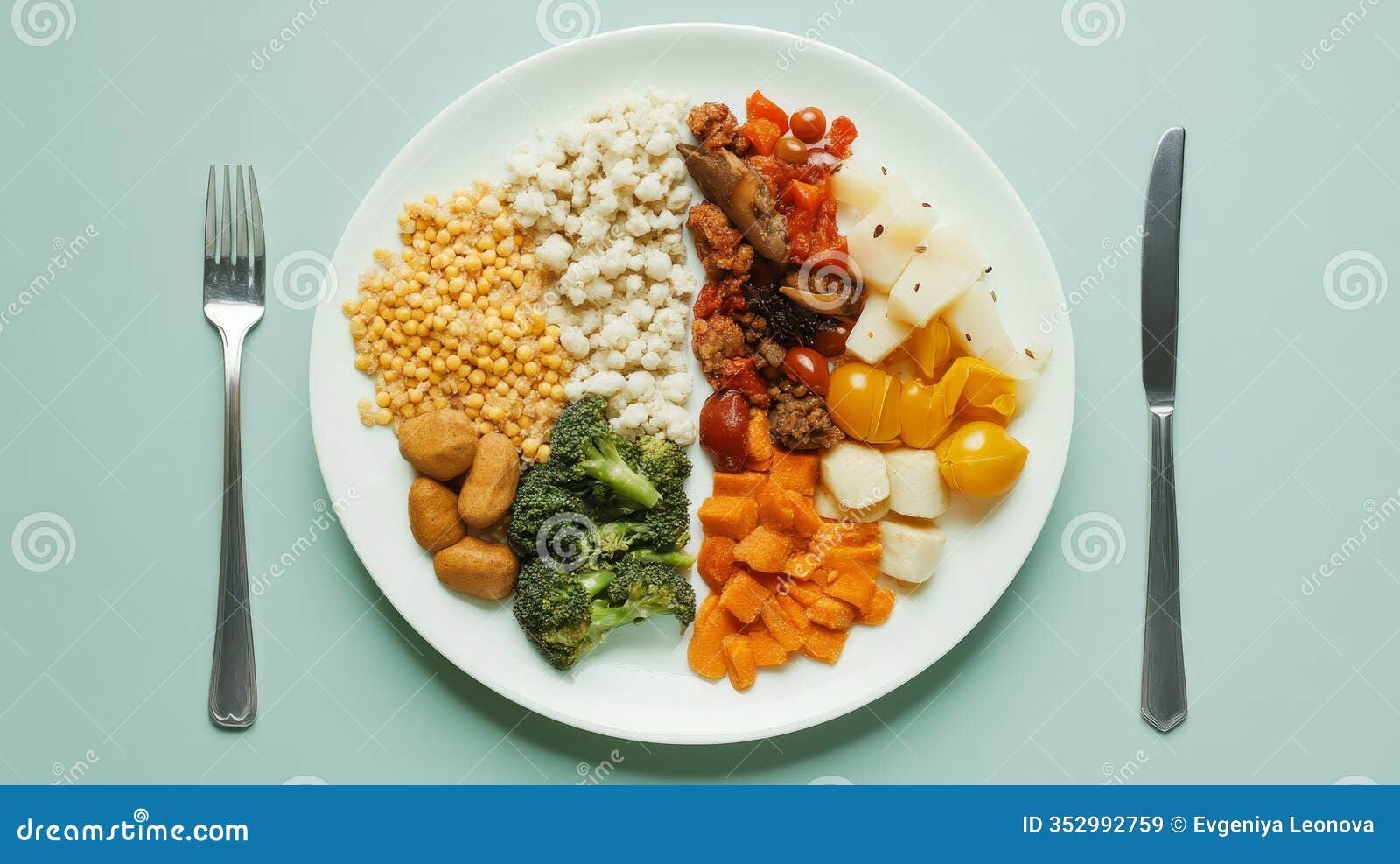 Exploring Nutritional Value and Food Waste Understanding the ...