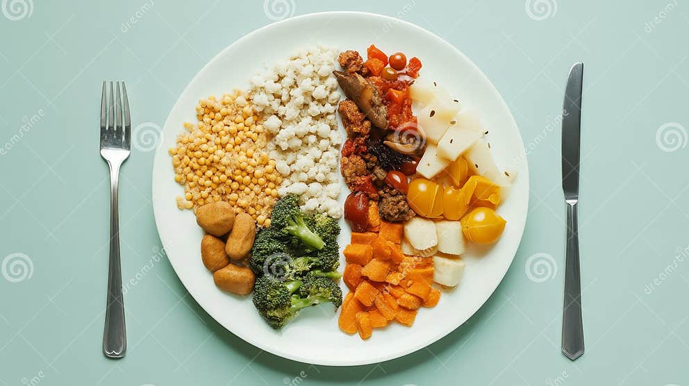 Exploring Nutritional Value and Food Waste Understanding the ...