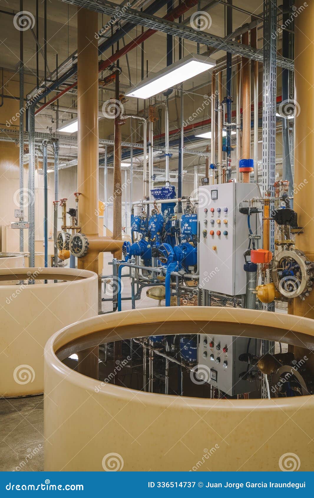 Exploring a Pharmaceutical Facility S Design Stock Image - Image of ...