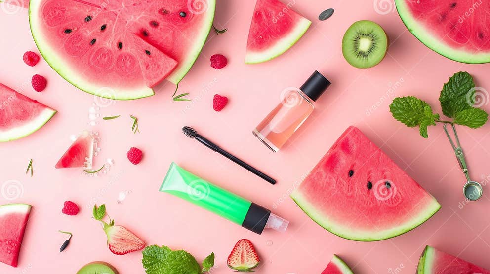 Exploring the Phenomenon of Watermelon Cosmetic: Unveiling the Concept ... Exploring the Phenomenon of Watermelon Cosmetic: Unveiling the Concept ...