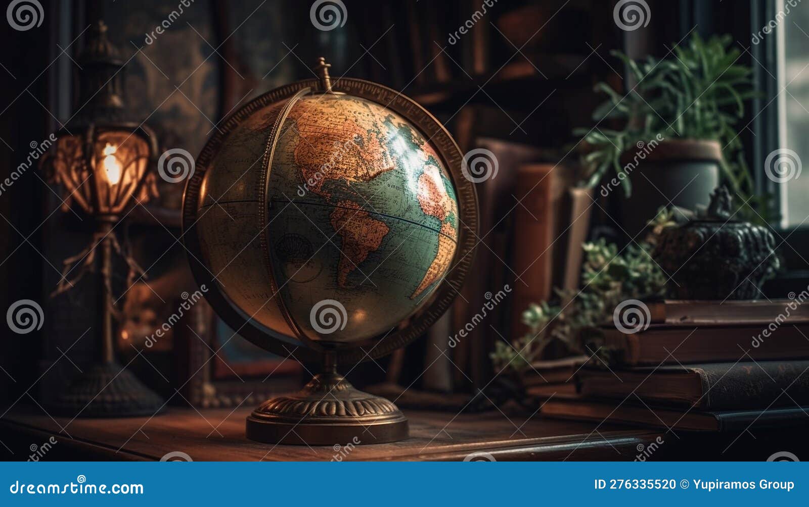 Exploring Physical Geography through Old Fashioned Cartography ...