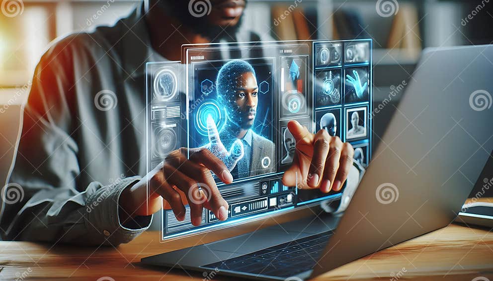 Exploring the Potential of AI-powered Image Processing Tools in the ...