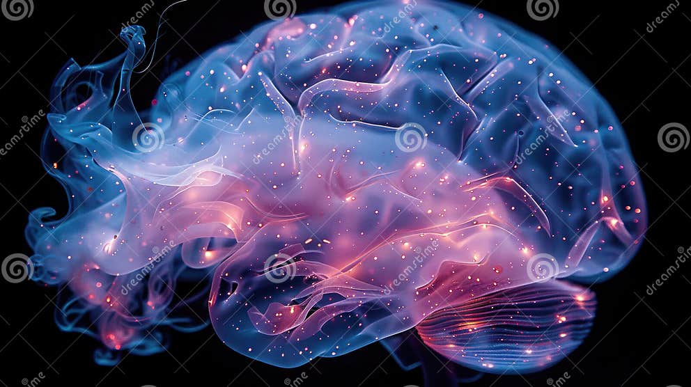 Exploring the Power of the Human Brain: Energy Flashes and Source of ...