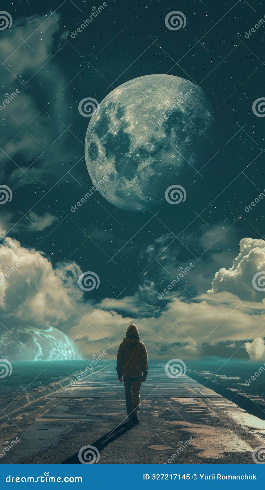 Exploring the Profound Human Condition Concept through a Realistic ...