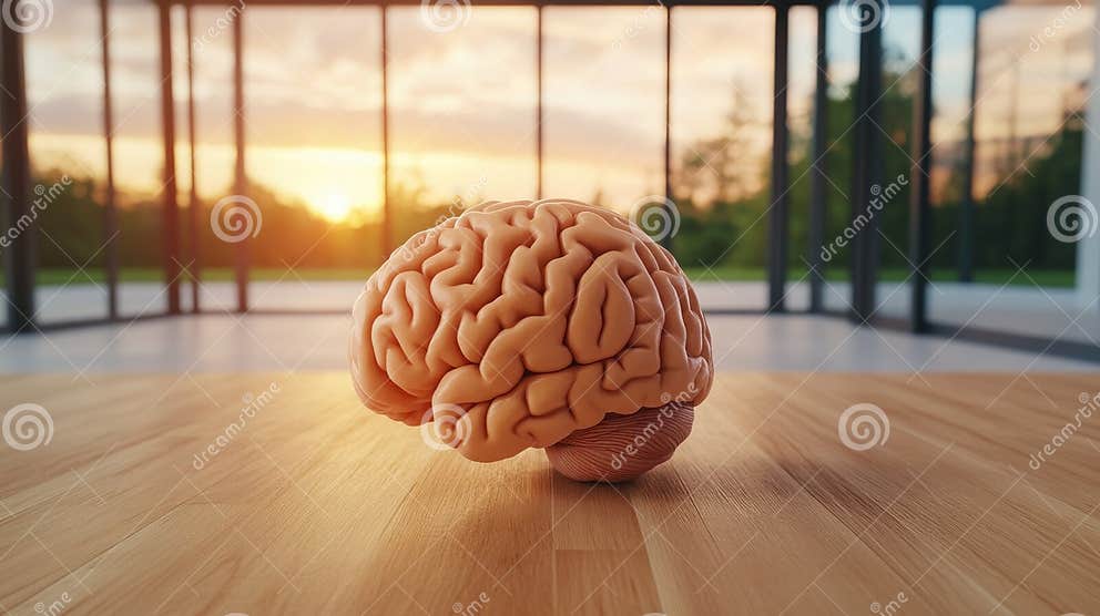 Exploring the Profound Impact of Adaptive Behavior on Brain Development ...