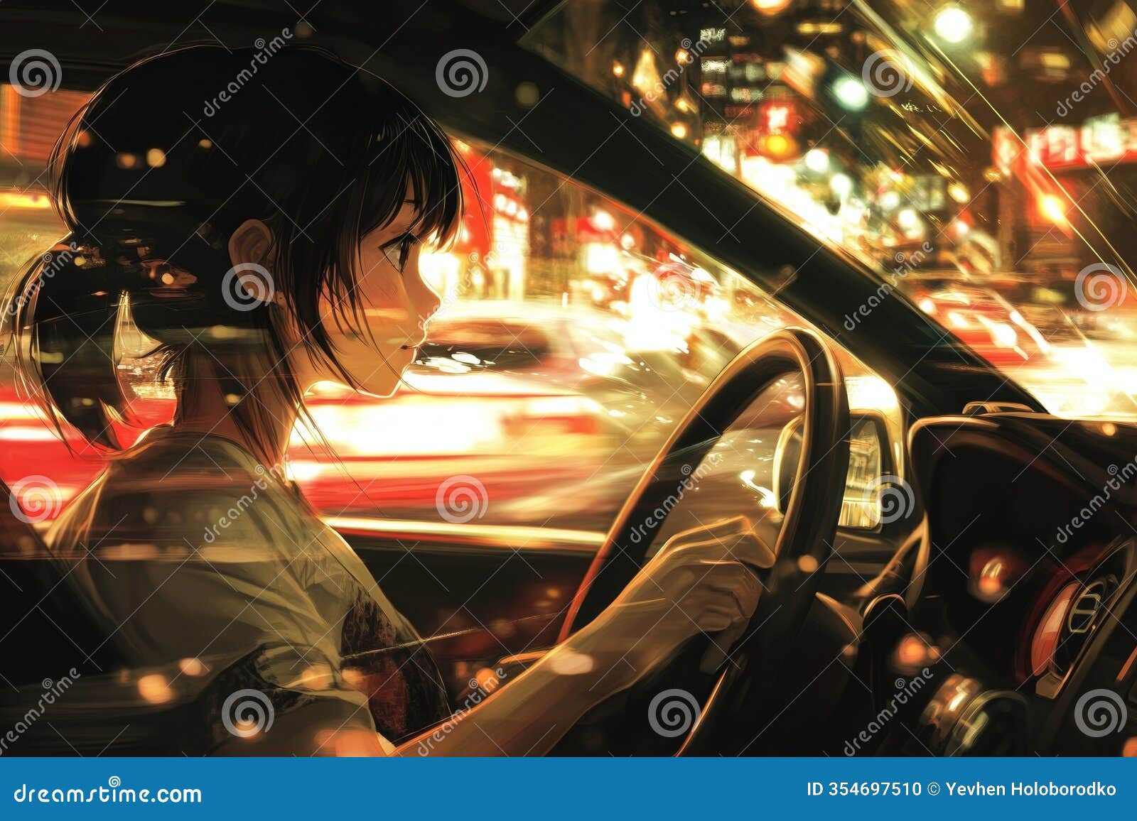 Exploring the Psychology of Distracted Driving and Its Serious ...