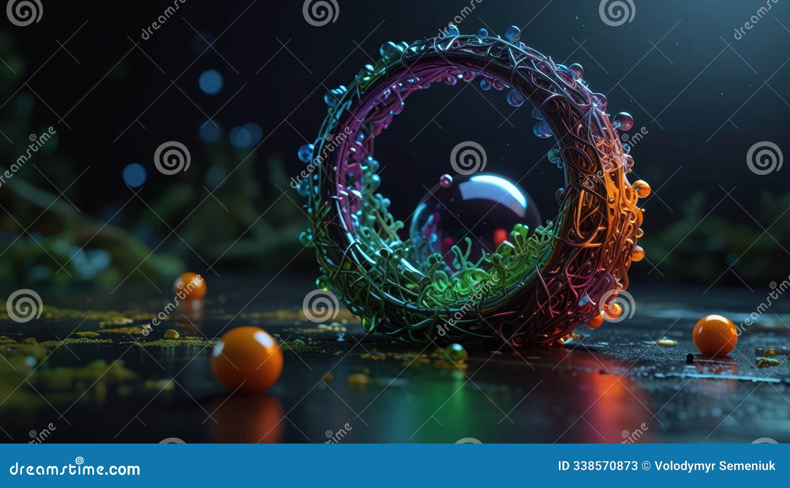 Exploring Quantum Entanglement and Its Eerie Implications in Modern ... Exploring Quantum Entanglement and Its Eerie Implications in Modern ...