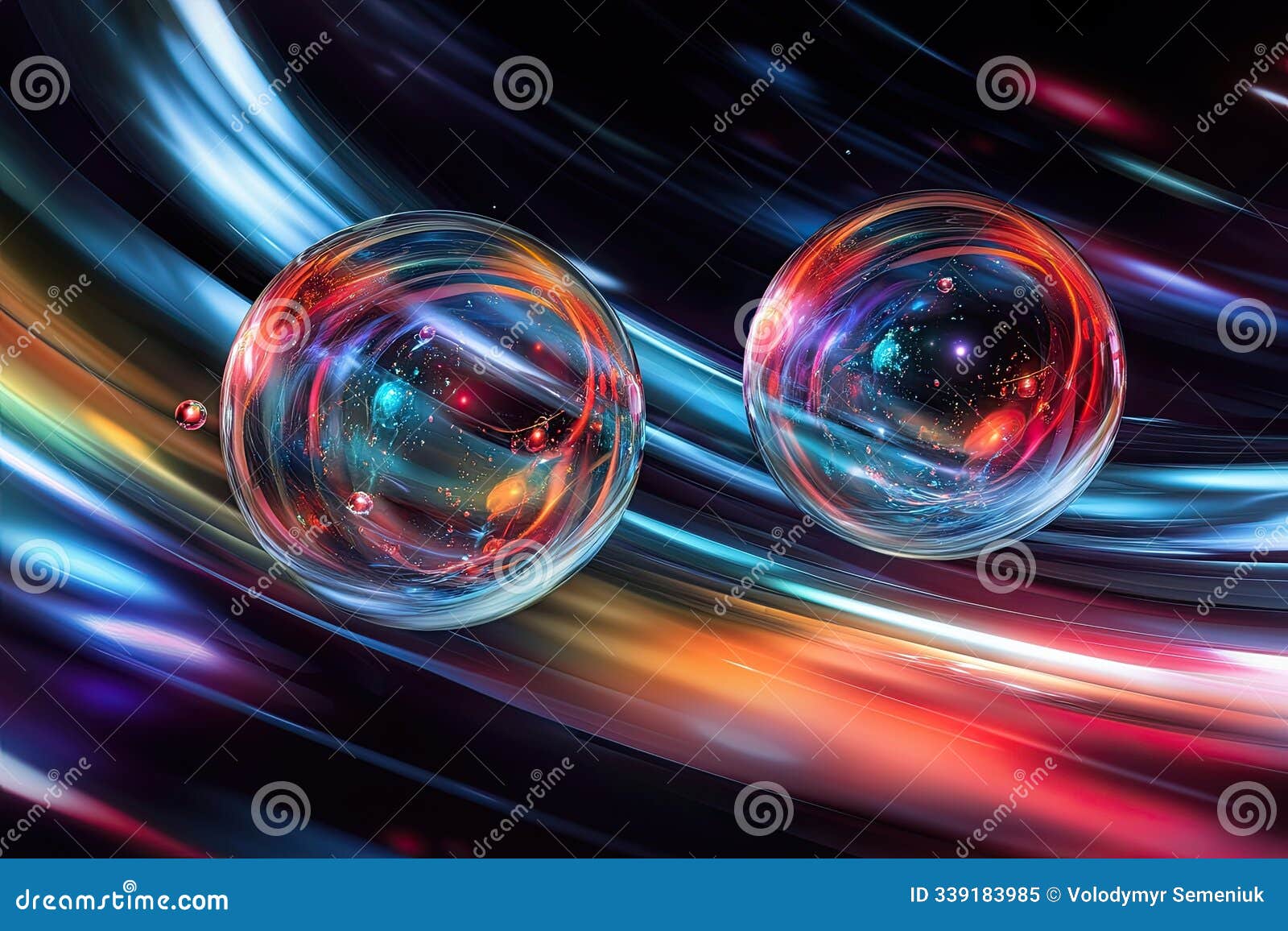 Exploring Quantum Entanglement and Its Implications in Modern Physics ...