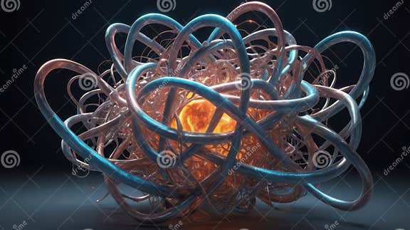 Exploring Quantum Entanglement and Its Implications in Modern Science ... Exploring Quantum Entanglement and Its Implications in Modern Science ...