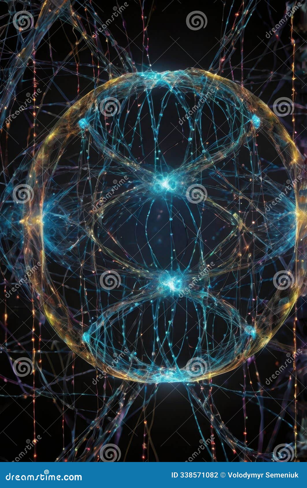 Exploring Quantum Entanglement and Its Profound Implications in Modern ...