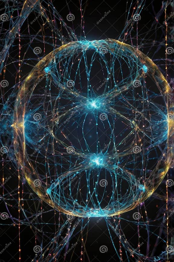 Exploring Quantum Entanglement and Its Profound Implications in Modern ...