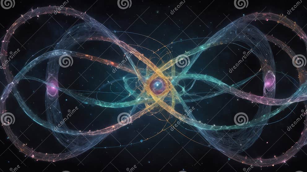 Exploring Quantum Entanglement in Theoretical Physics and Its ...