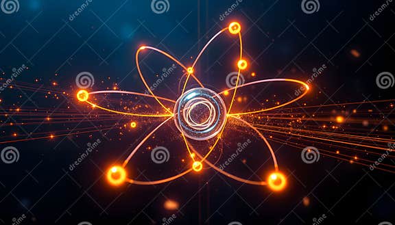Exploring the Quantum Realm: a Journey into Atomic Structure and ... Exploring the Quantum Realm: a Journey into Atomic Structure and ...