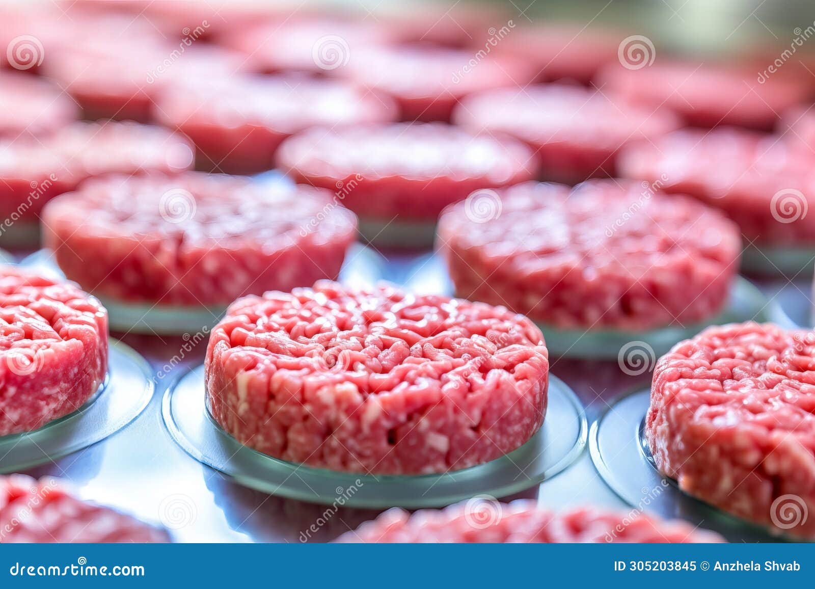 Exploring the Revolutionary Process of Lab-cultivated Meat Protein ...