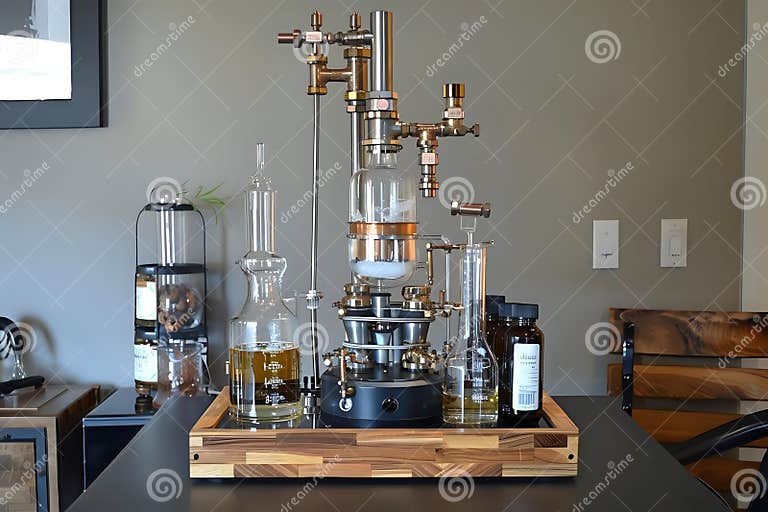 Exploring the Science of Distillation: a Detailed Look at the Process ...