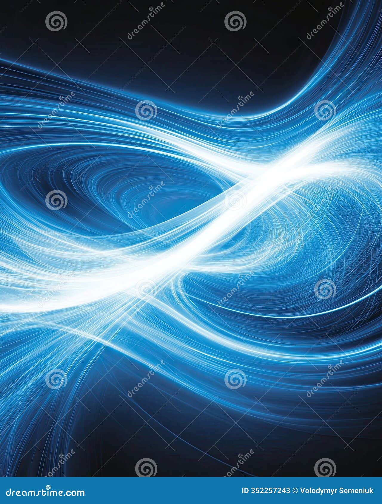 Exploring the Shape of a Finite Universe through Swirling Energy and ...