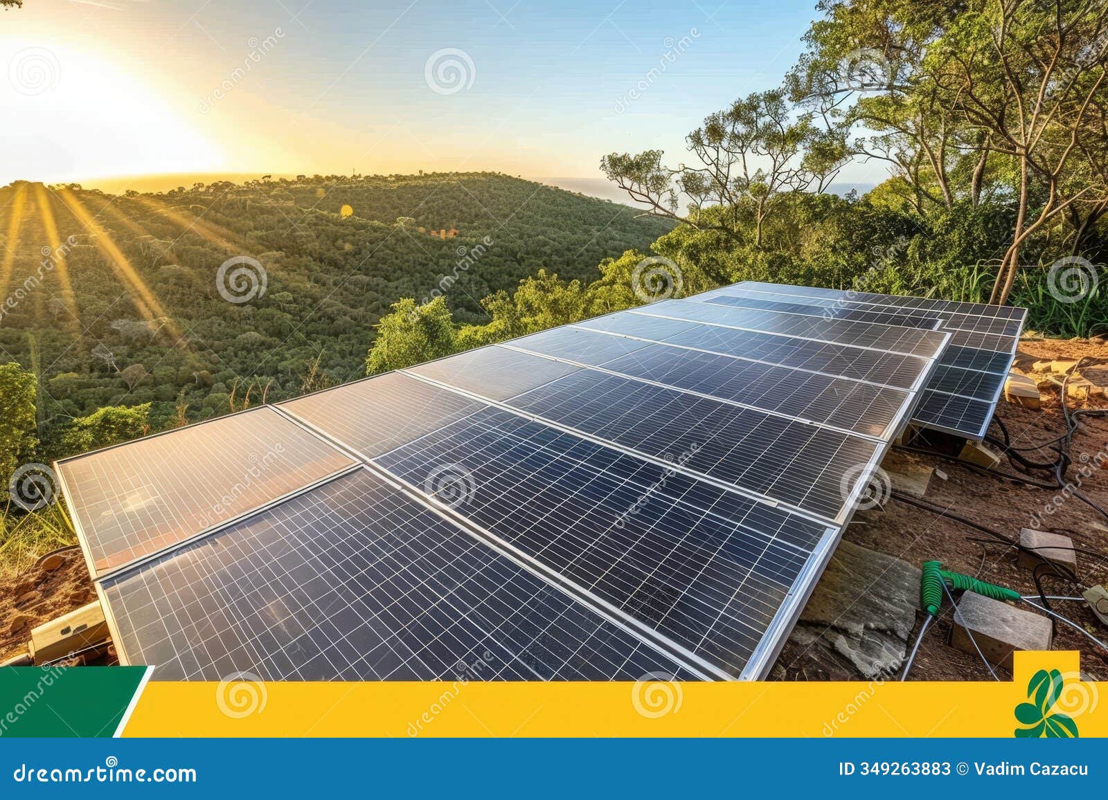 Exploring the Shift To Renewable Energy Sustainable Solutions for a ...