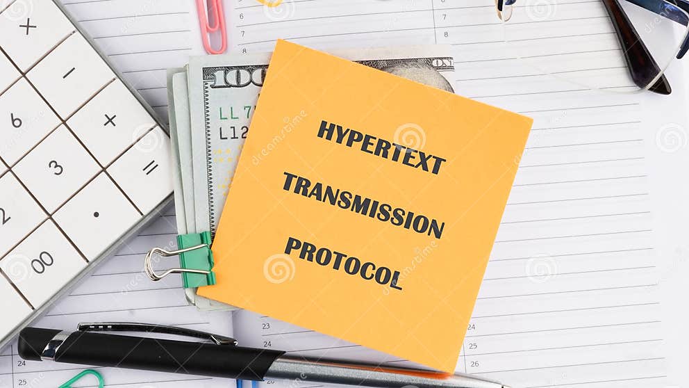 Exploring the Significance of Hypertext Transmission Protocol in the ...