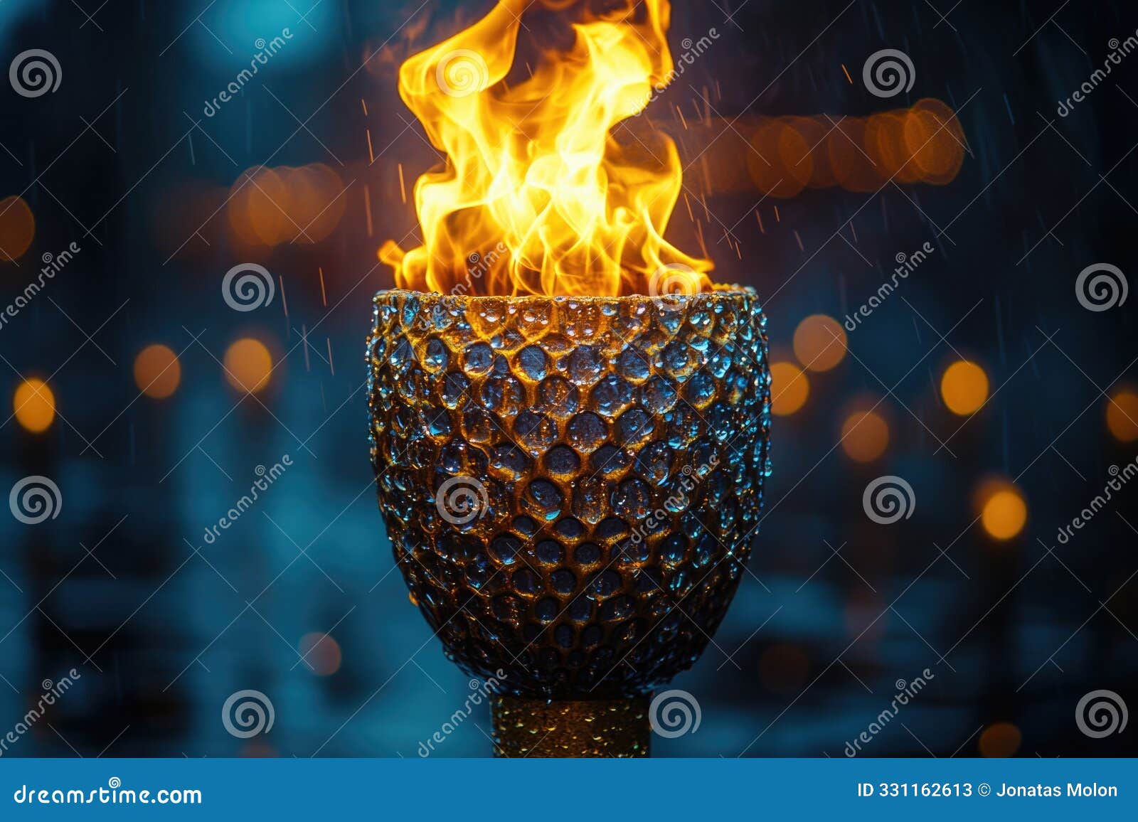 Exploring the Significance of the Olympic Torch: a Symbol of Unity and ...