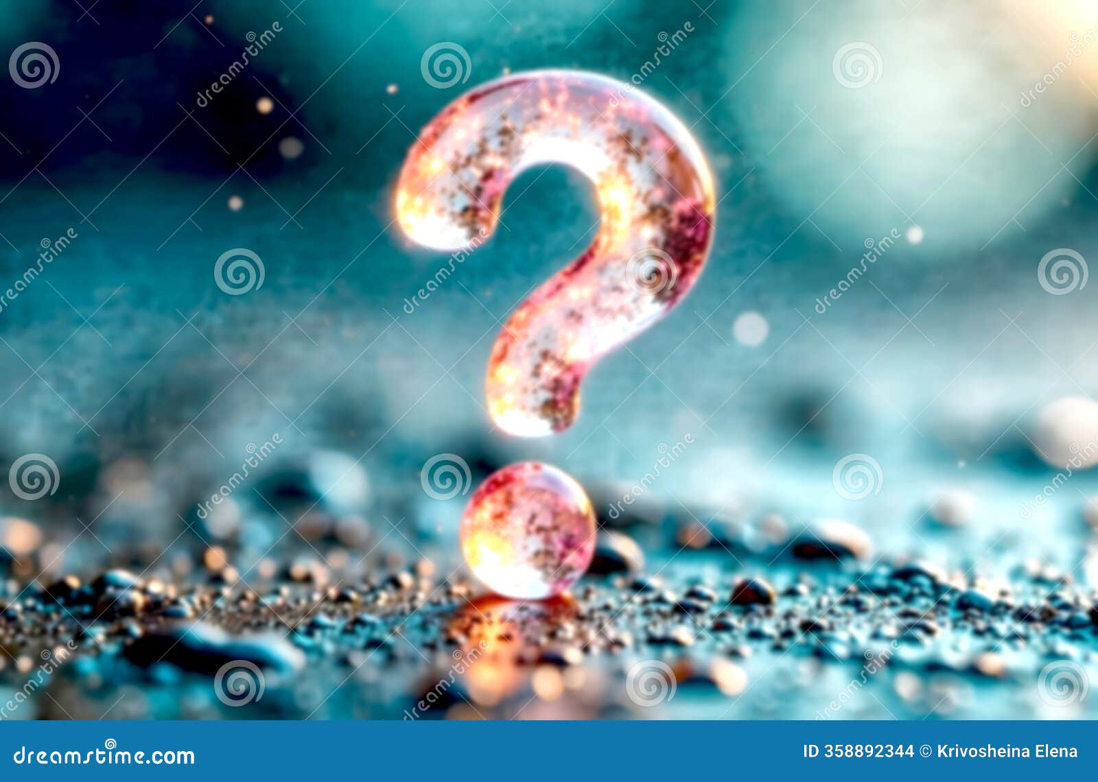 Exploring the Significance of the Question Mark in Understanding ...