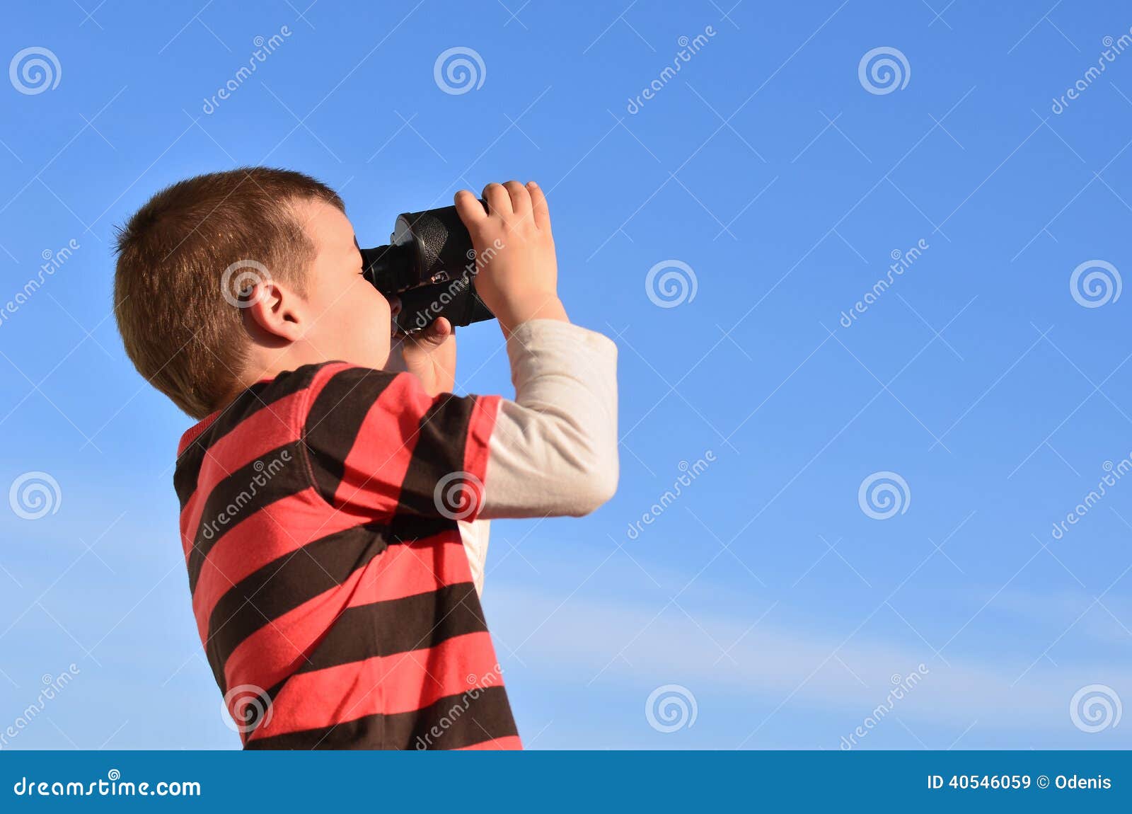 Exploring the sky stock image. Image of blue, lifestyle - 40546059