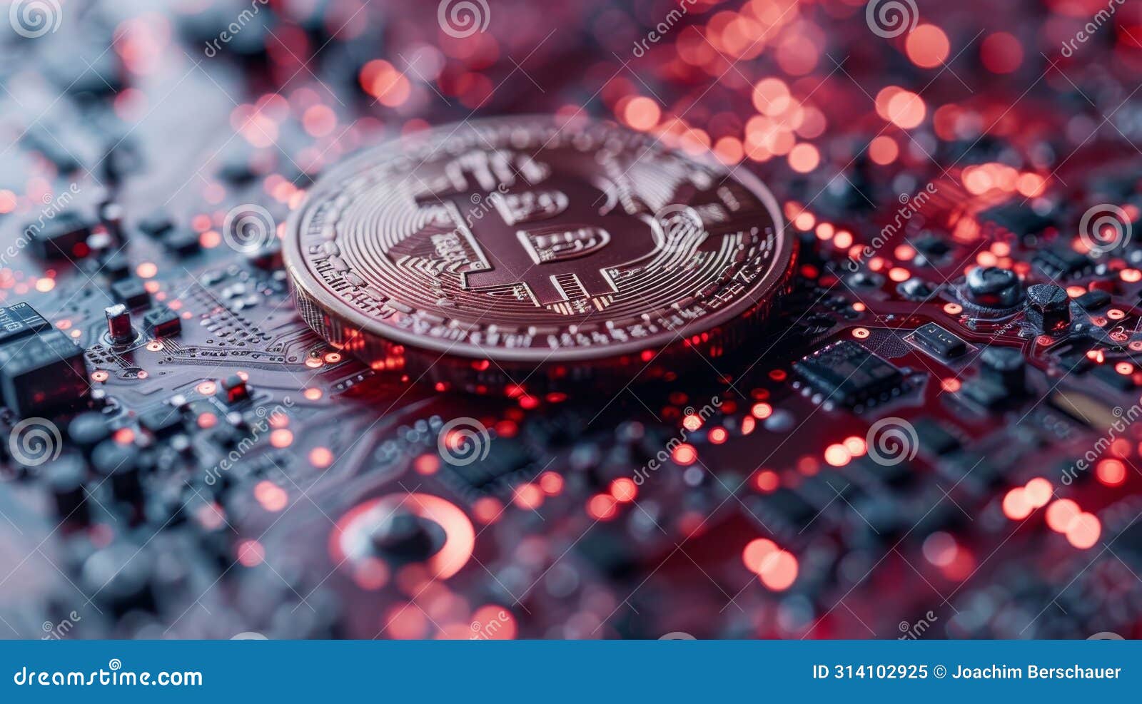 Exploring State of the Art Bitcoin Innovations within a Futuristic ...